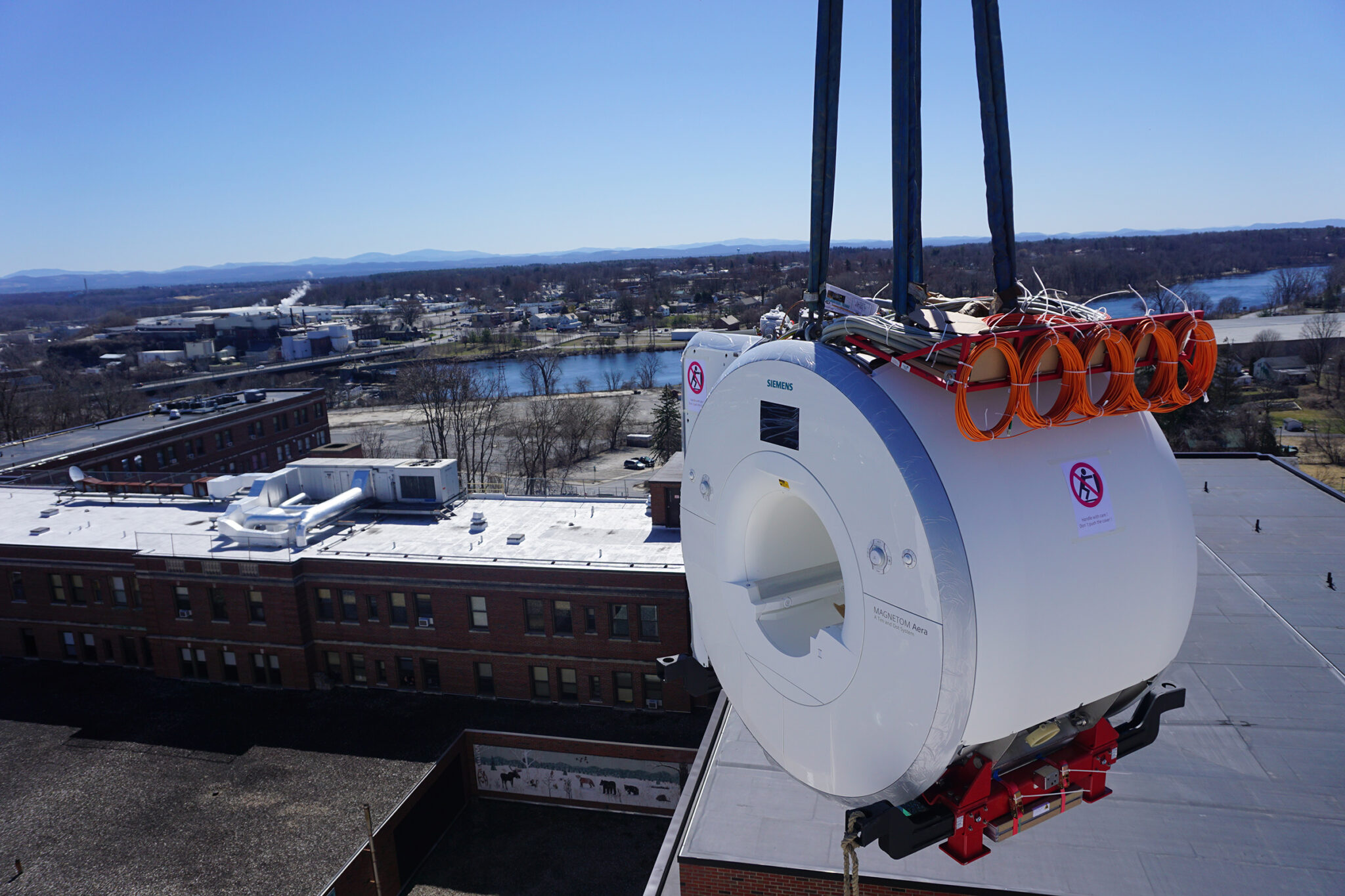 Fairview Hospital, Renal Dialysis Center Case Study - Hesnor Engineering